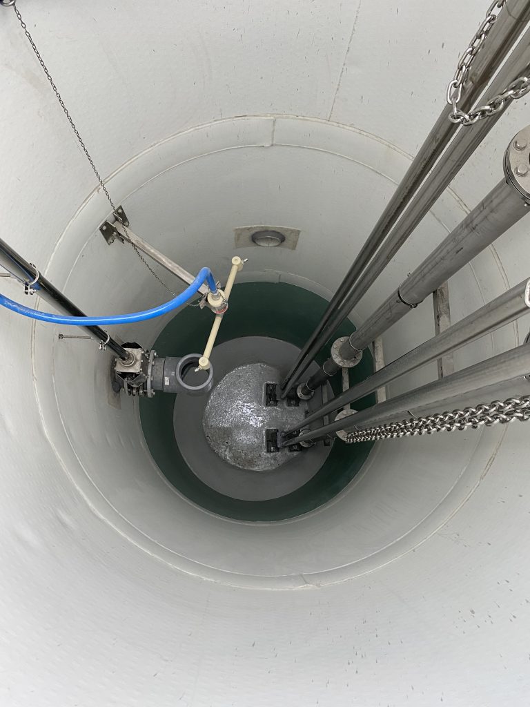 Aquate Commercial Pump Stations - Hynds Wastewater